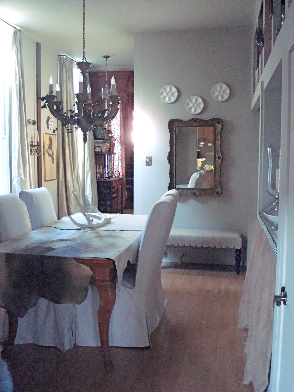 * v i s u a l * v a m p *: The Vamp Reveals Her Secrets