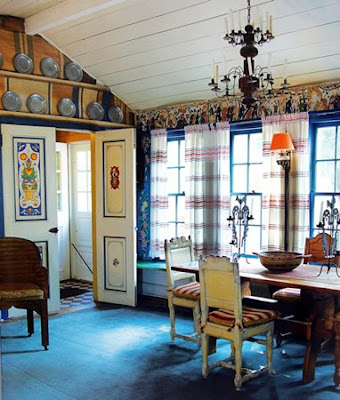 * v i s u a l * v a m p *: The Other Swedish Style - And So Much More!