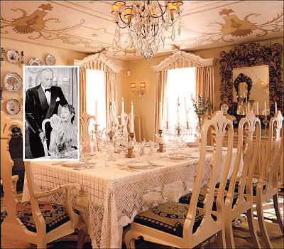 * v i s u a l * v a m p *: The Paintings of Claggett Wilson