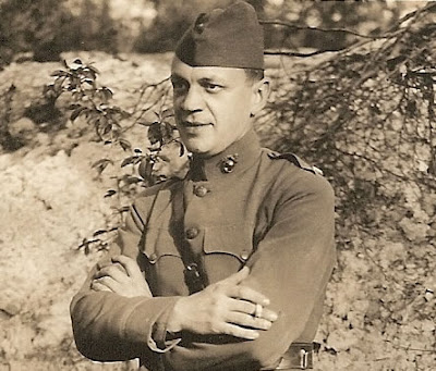 * v i s u a l * v a m p *: The Paintings of Claggett Wilson