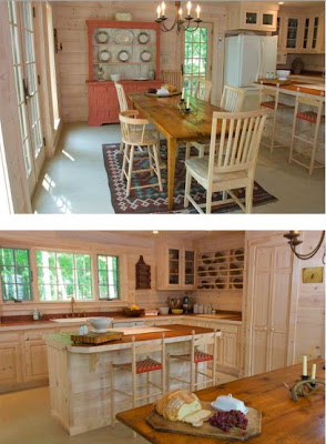 * v i s u a l * v a m p *: Swedish Country Interiors: The Look Book Part 1