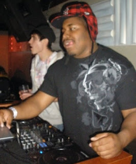 DJ TANK'S EXCLUSIVE MUSIC BLOG