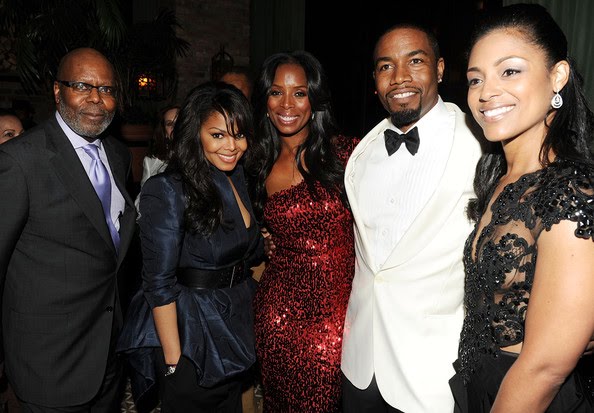 Women Of Colors: Actress Tasha Smith dazzles at the "Why Did I Get ...