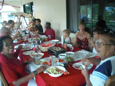 emi-remi: Kerstfeest in Suriname (bijdrage van Brigitte de Boer)