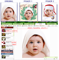 Otročarije - blog: Online programi za pošljanje e-voščilnic, urejanje slik