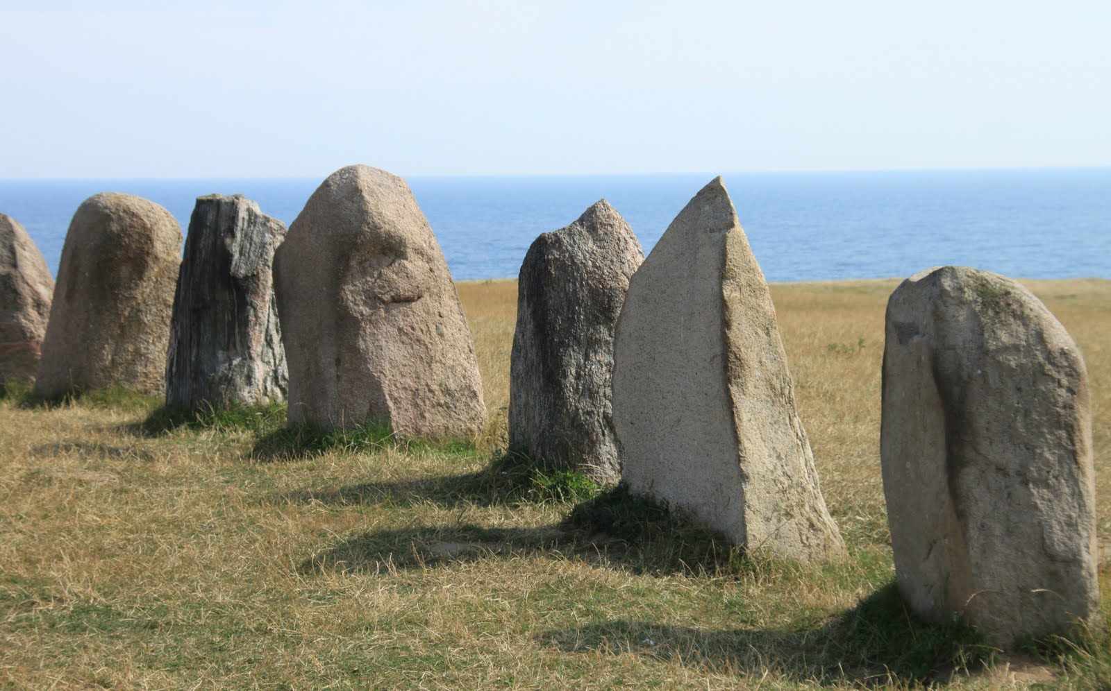 Our time in Berlin: Ales Stenar