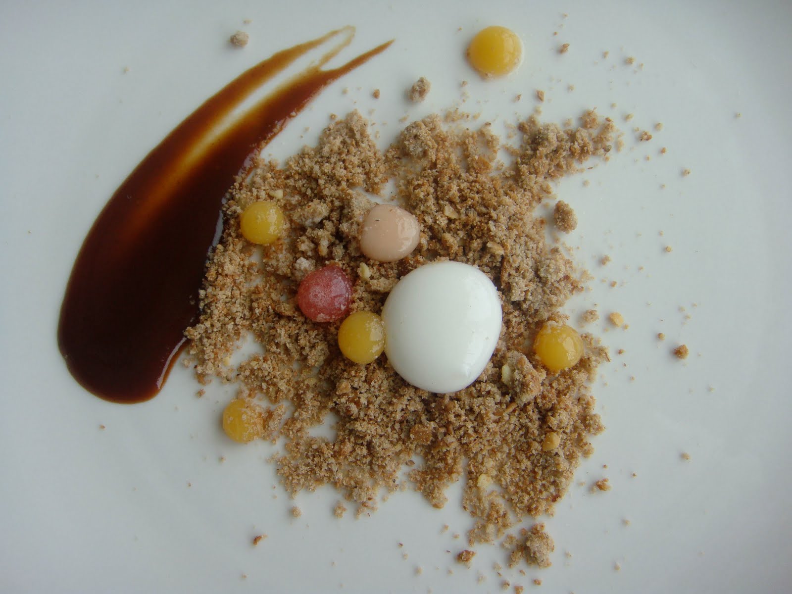 CET's Online Tool Kit: Deconstructed fruit and yogurt recipe