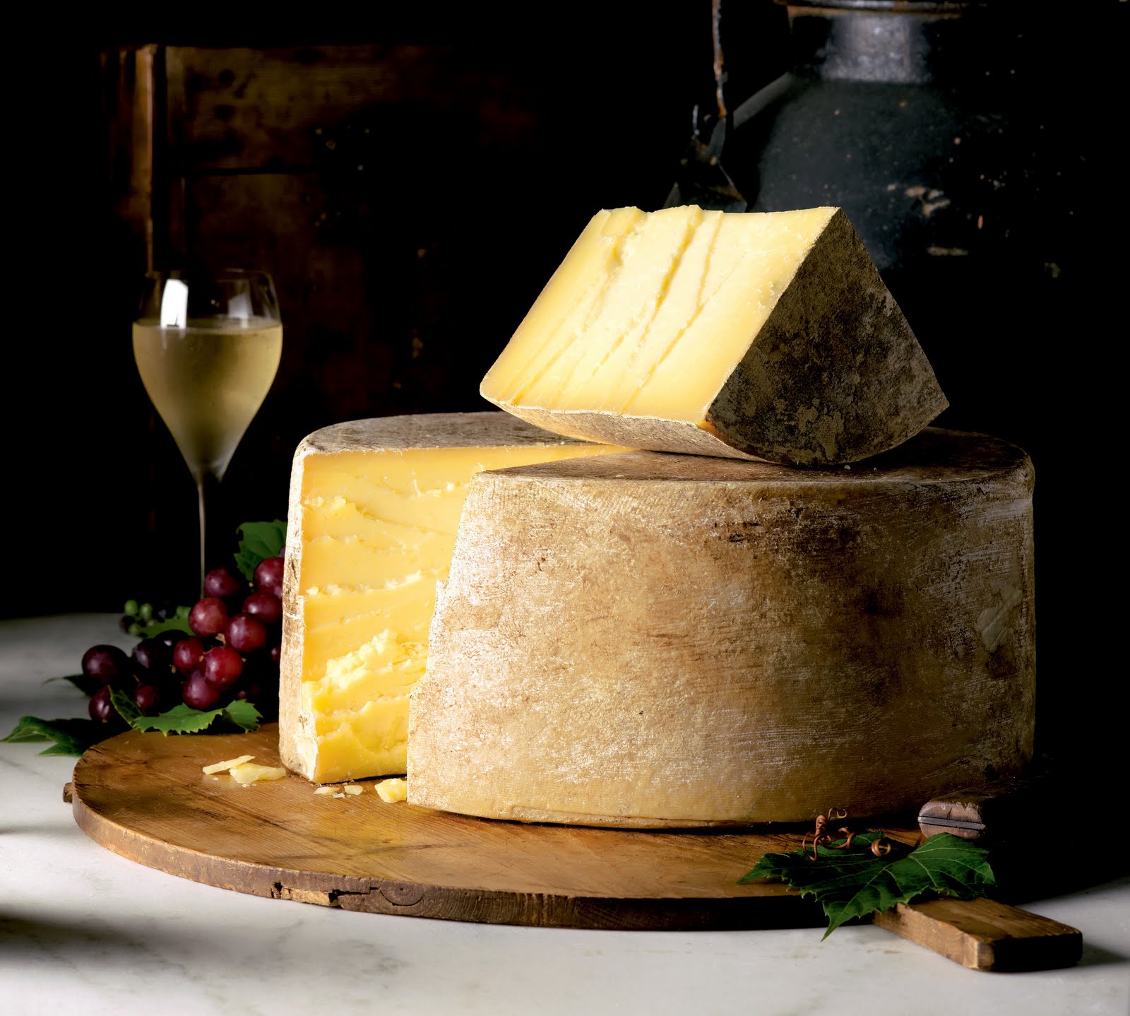 Cheese, please: Adding value to seasonal dishes | Chef's Stirrings by ...