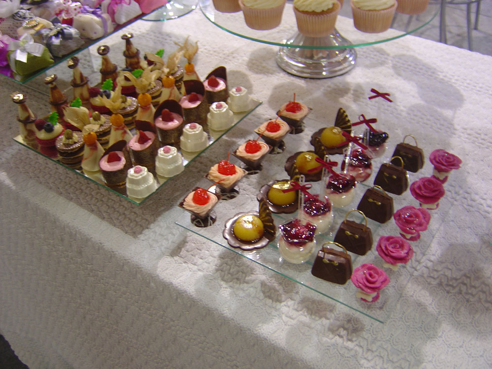 Dolce Splendido: EXPO NOIVAS E FESTAS - EDIÇÃO ABRIL