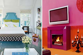 design: analogous color schemes