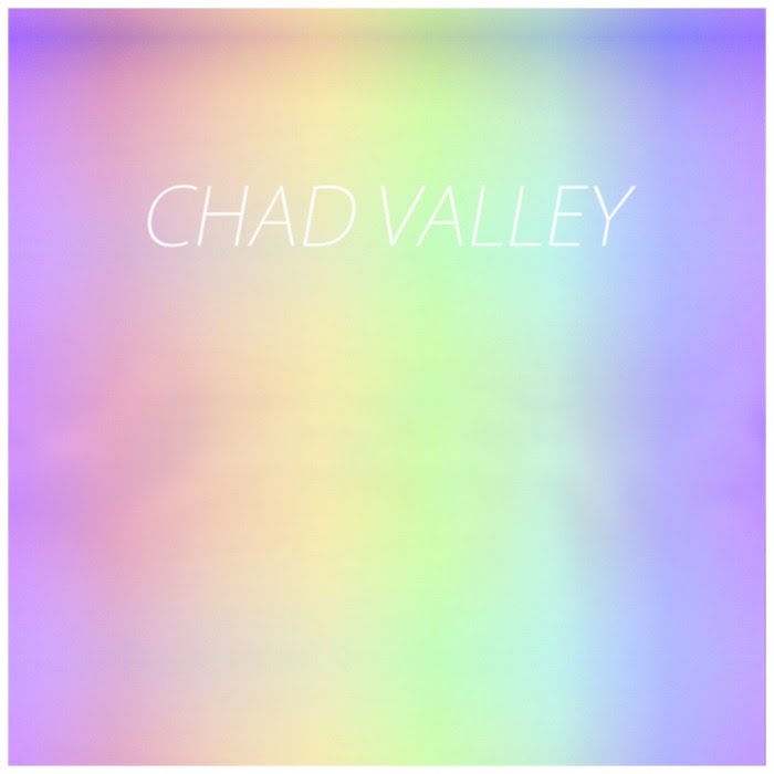 Middle Boop: Chad Valley - Chad Valley EP (Cascine)