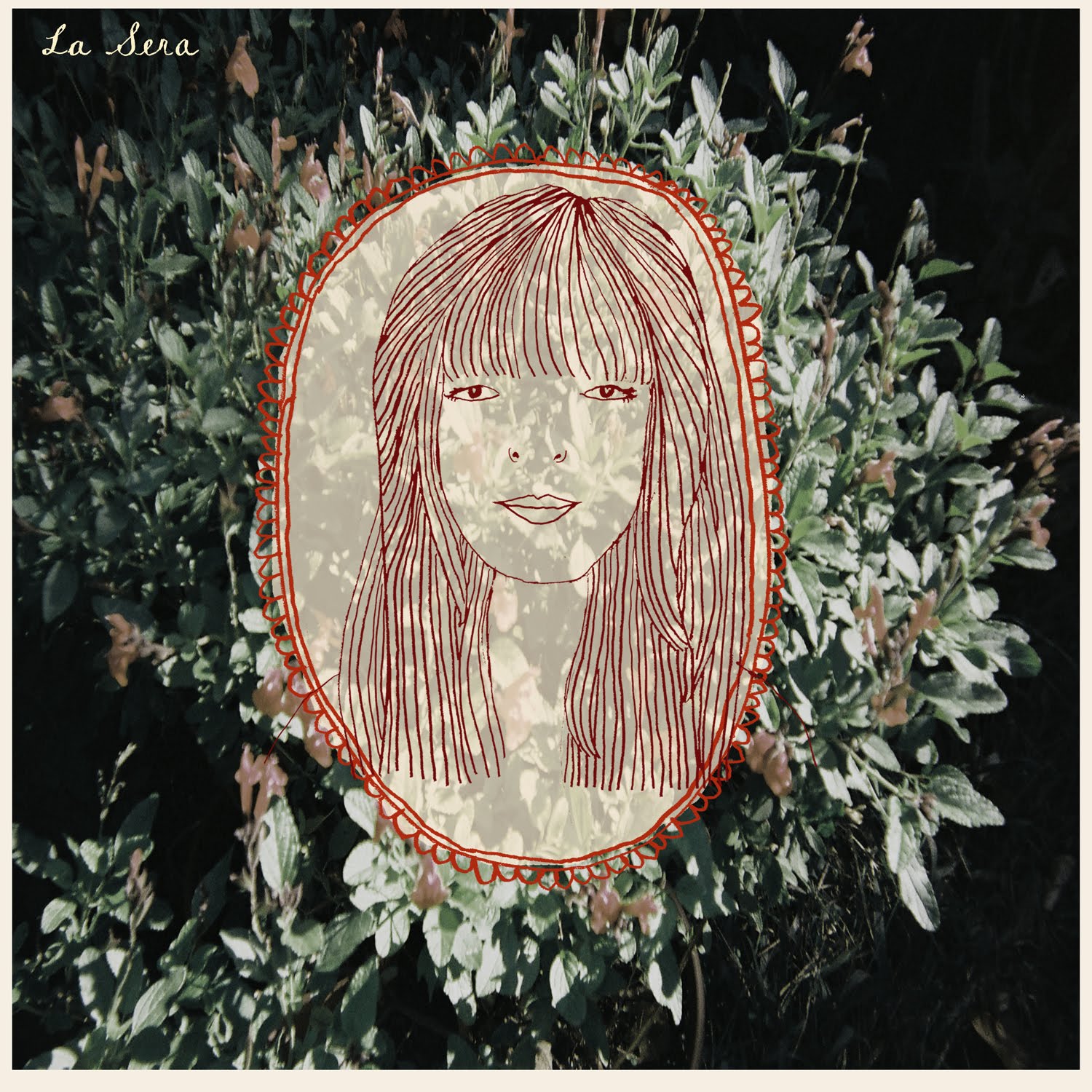 Middle Boop: La Sera – La Sera (Hardly Art)