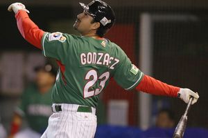 BASEBALL MEXICO: FIFTEEN MEXICAN PLAYERS MAKE MLB OPENING DAY ROSTERS