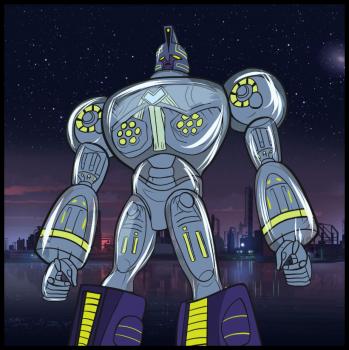 titan sim-bionico, cartoon network, sym bionic titan: Titan Sim-bionico ...