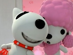 Monk little dog, cartoon network, monk videos, monk juegos online, monk ...