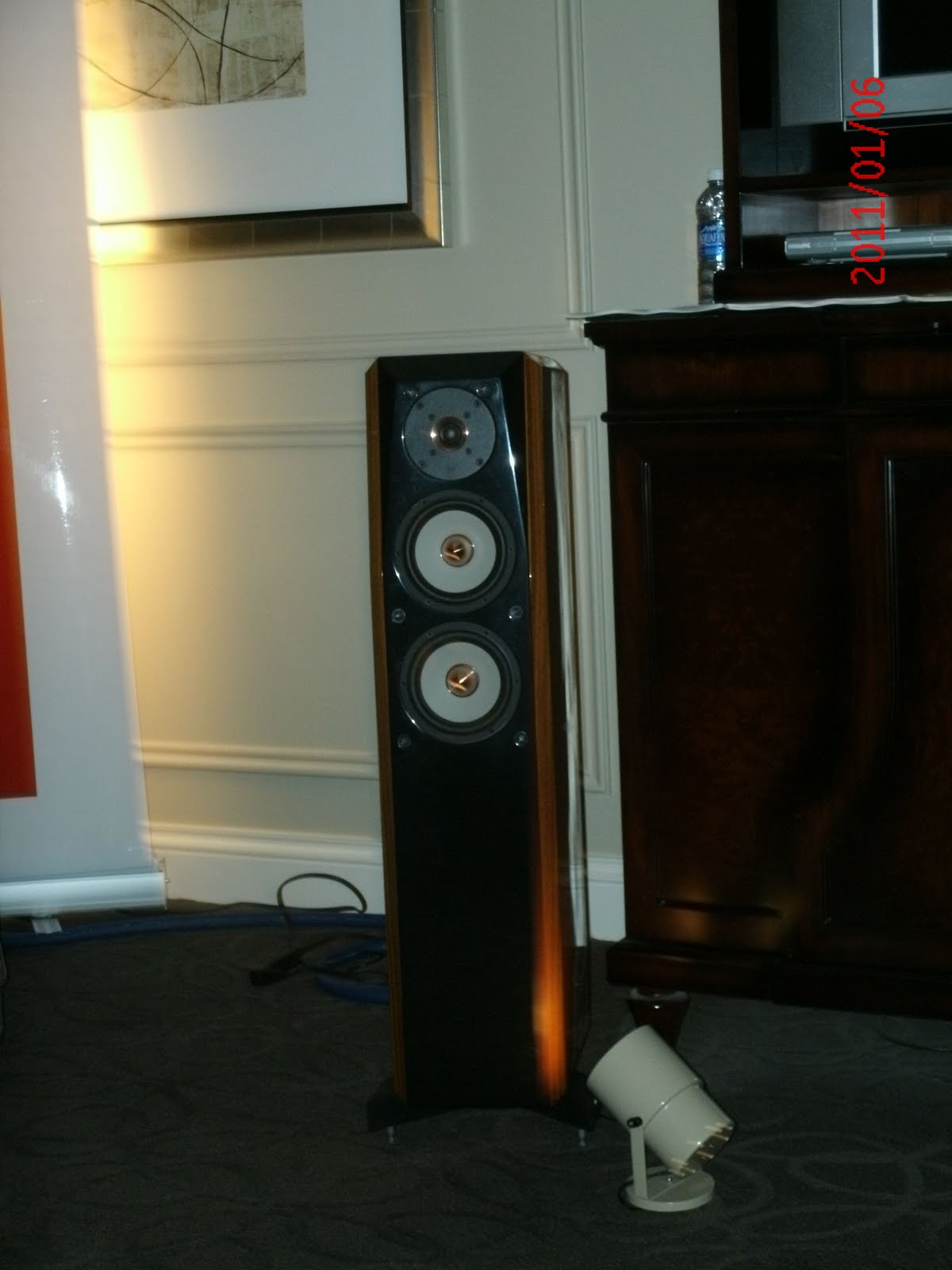 Audio Guy: Joseph Audio Perspective