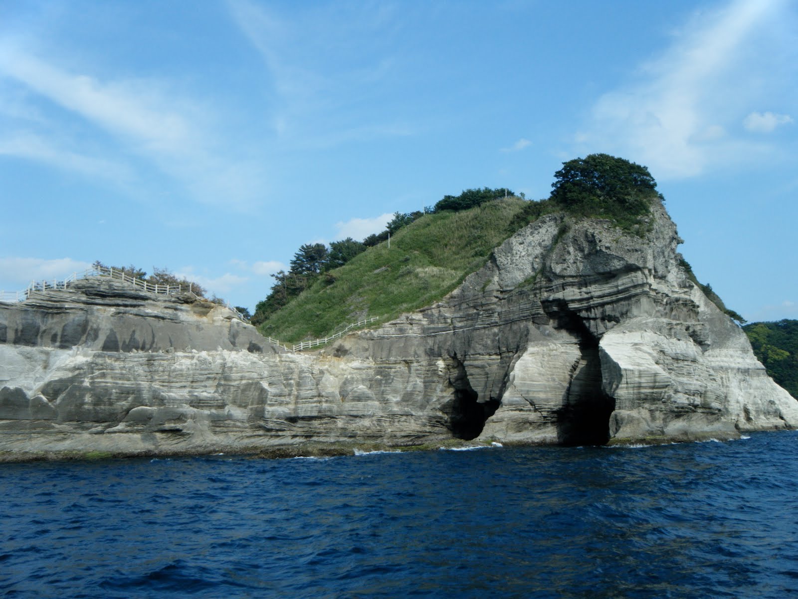 tokyoblog: Dogashima