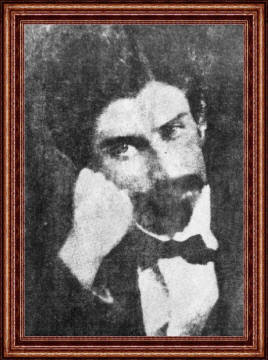 Eduardo Abaroa Hidalgo (1838 - 1879)