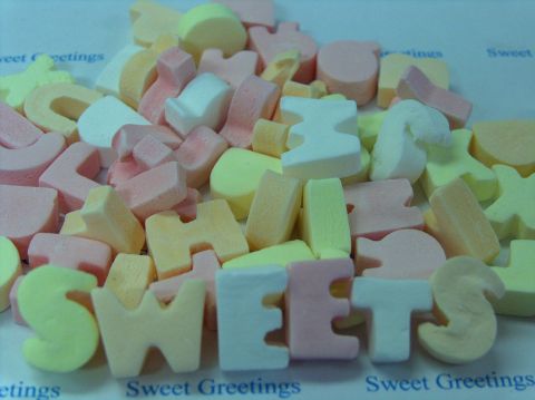 VINTAGE MUM : May 2010