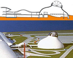 Construa Verde ®: Lelé - Arquitetura Brasileira e Sustentável na ...