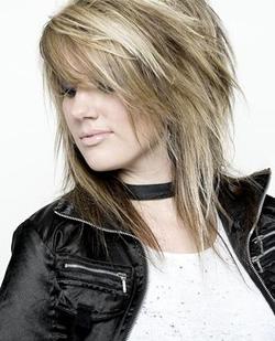 La Hora Ex7rema: Stephanie Smith...ArTIsTA E7TremO