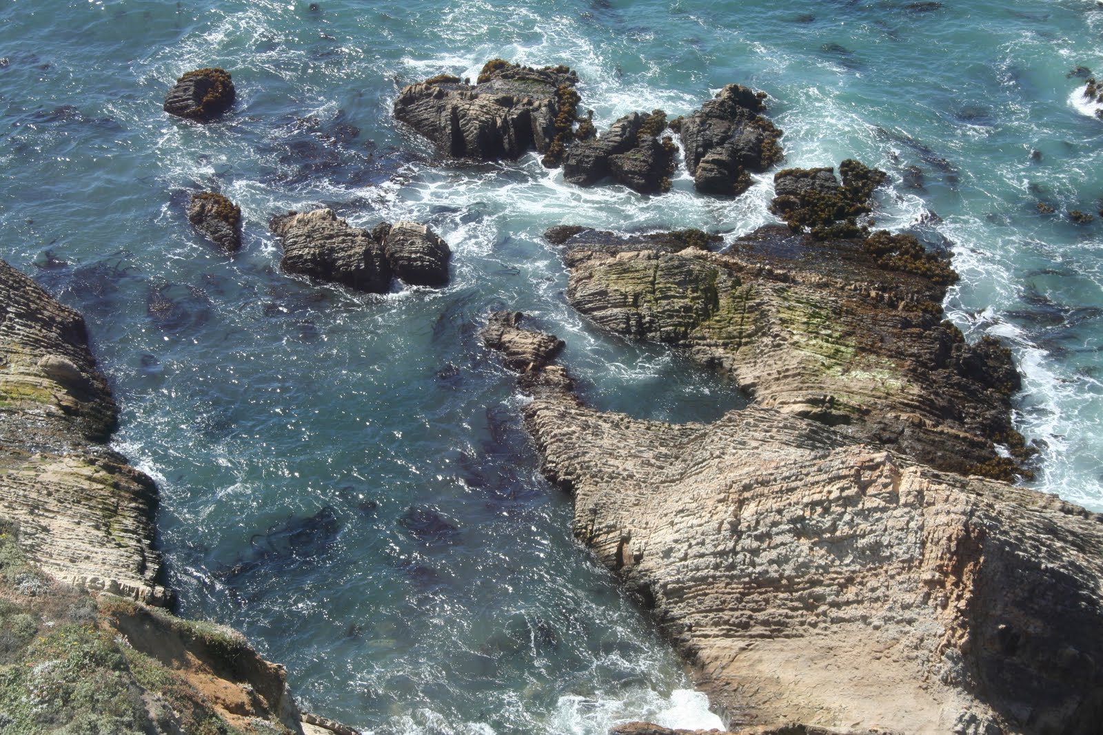 Bodega Bay to Pt Arena - Worth Viewing All Over Again. - TravelsandEscapes