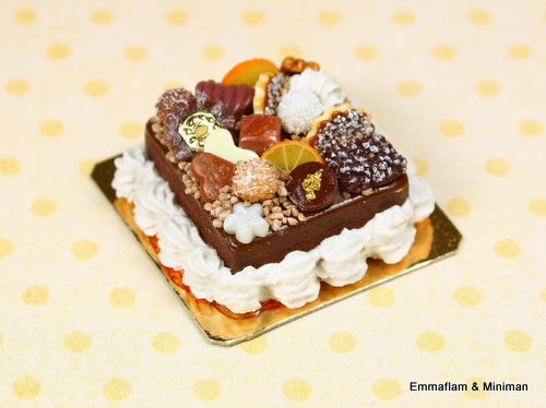 Paris Miniatures: Quick Update....