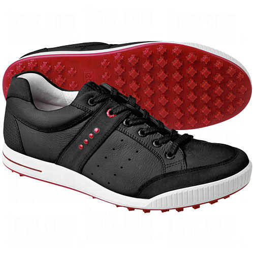 Golf Shack: Use Astro Turf Futsal Shoes as your Alternative Golf Shoes!