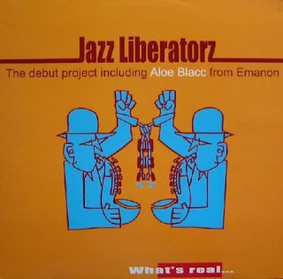PAUL'S BOUTIQUE: JAZZ LIBERATORZ