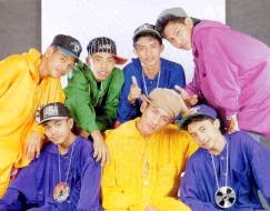 Go-Music: 4U2C - Hadirlah Kasih