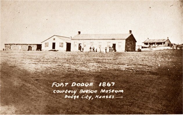 TheRaconteuseExpose: Fort Dodge, Home of Heroes