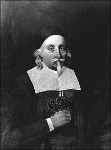 AnceStory Archives: At Odds: My Puritan and Quaker Heritage