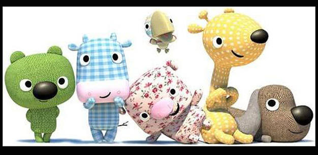 Reflexiones de un pediatra curtido: La Tropa de Trapo en el país donde ...