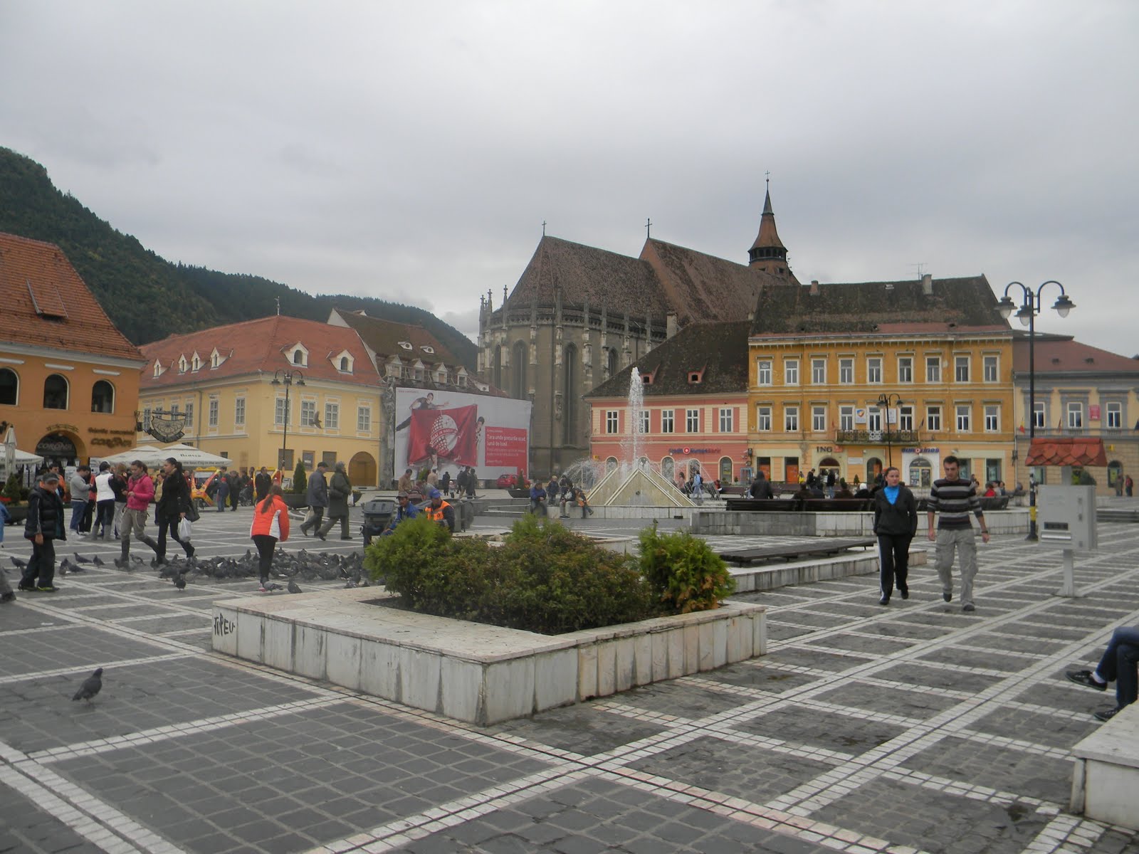 *DAVELLA CULINAR*: octobre 2010