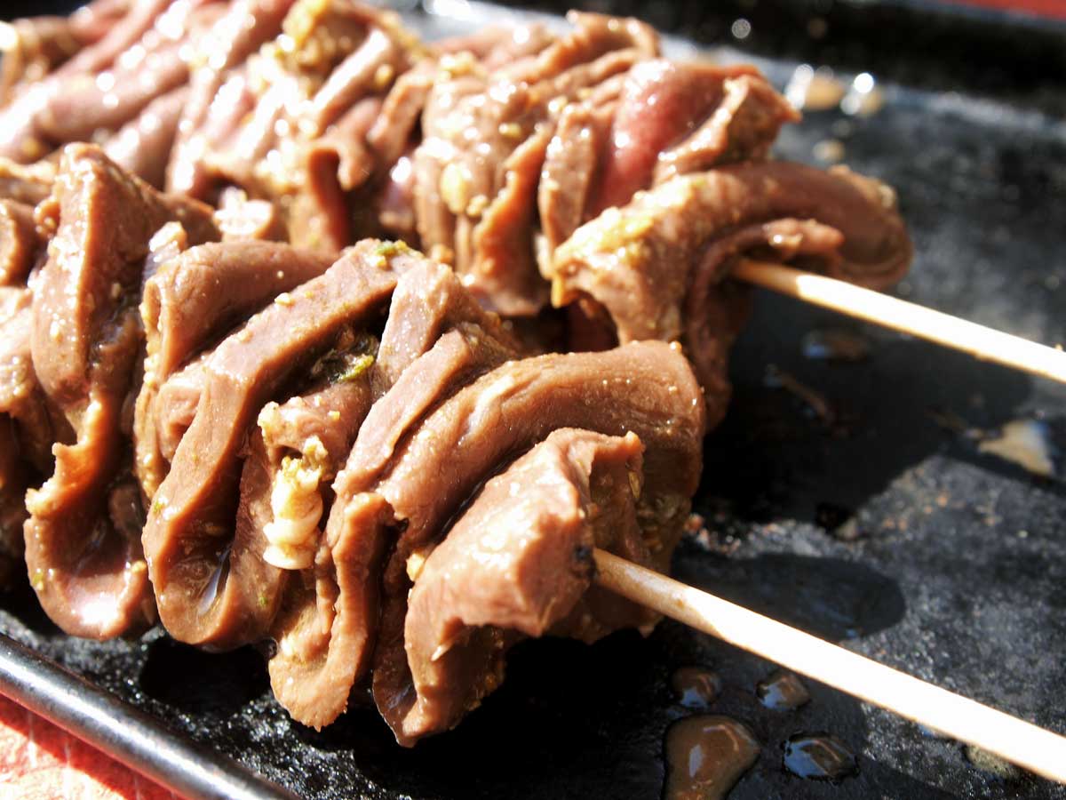 Just Cook It: Two ways with Ox Heart