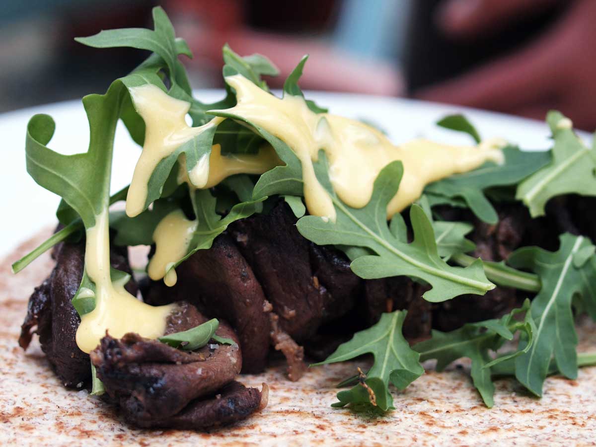 Just Cook It: Two ways with Ox Heart