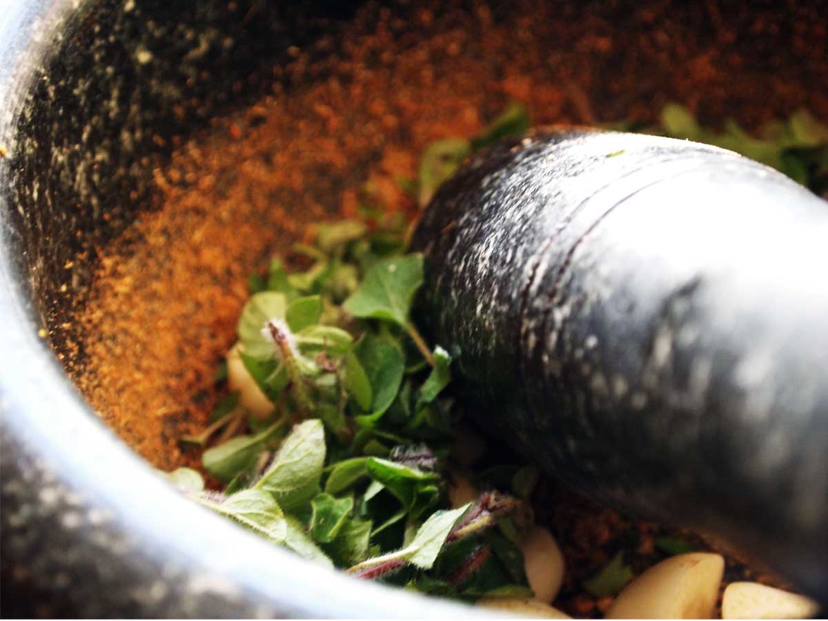 Just Cook It: Two ways with Ox Heart