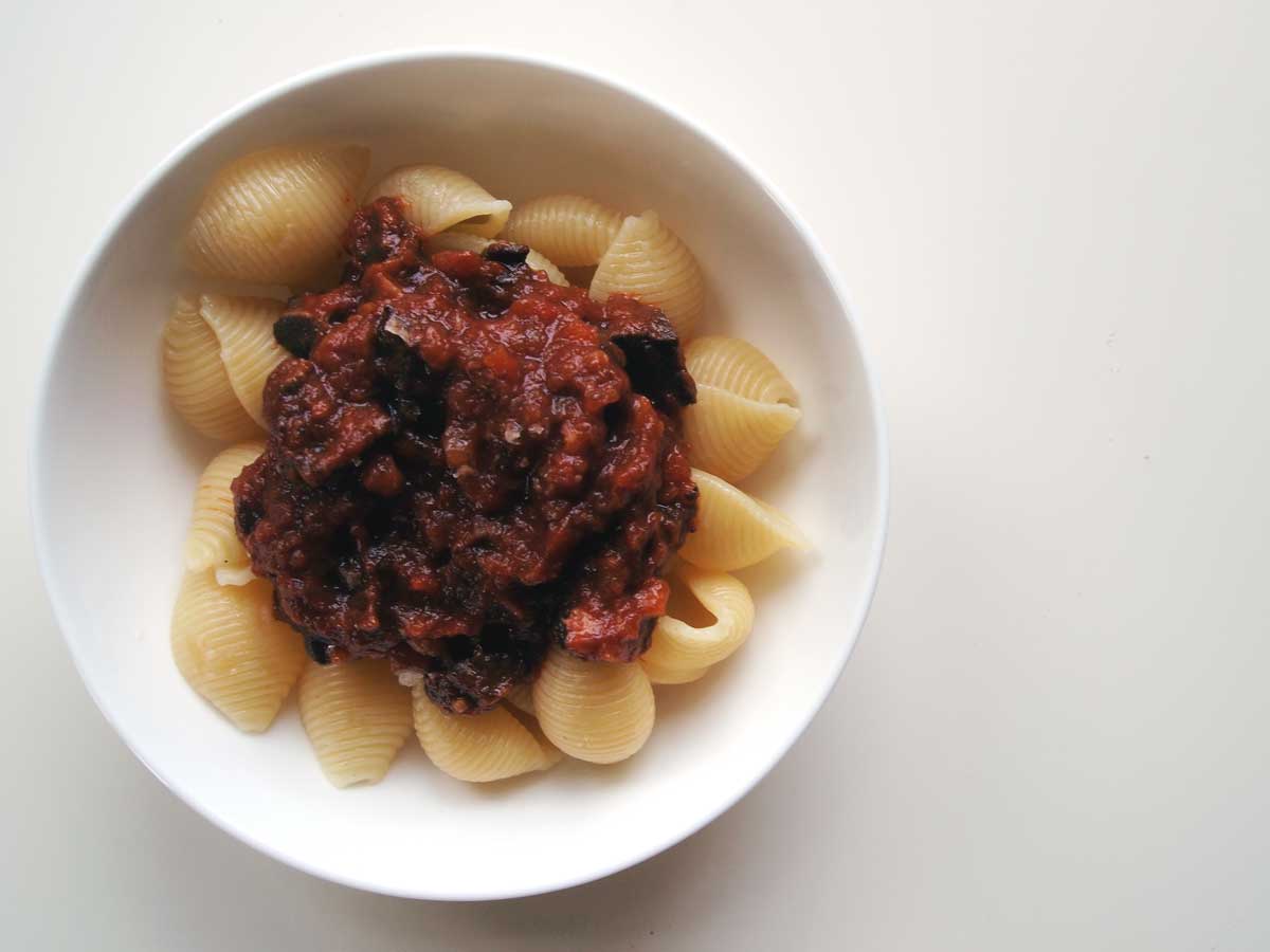 Just Cook It: Two ways with Ox Heart