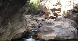 Mixturas Ecológico: CUERÁMARO, JOYA NATURAL DE GUANAJUATO