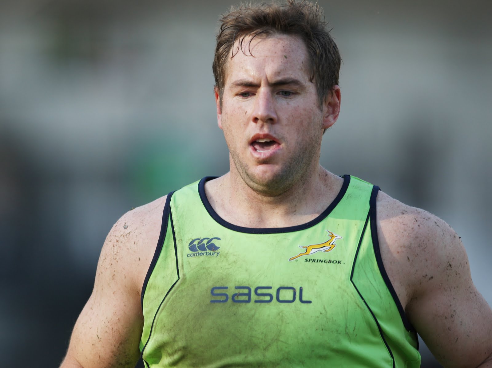 State of Union Address: August 2010