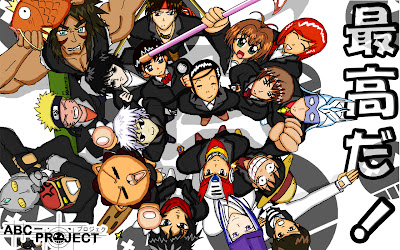 ABC Project: ABOUT US