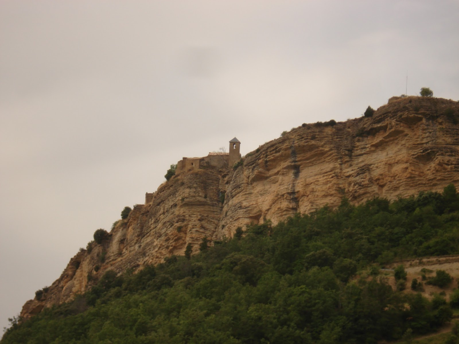 Thursday's Child: Casa Guilla, Spain | Of Muses and Meringues