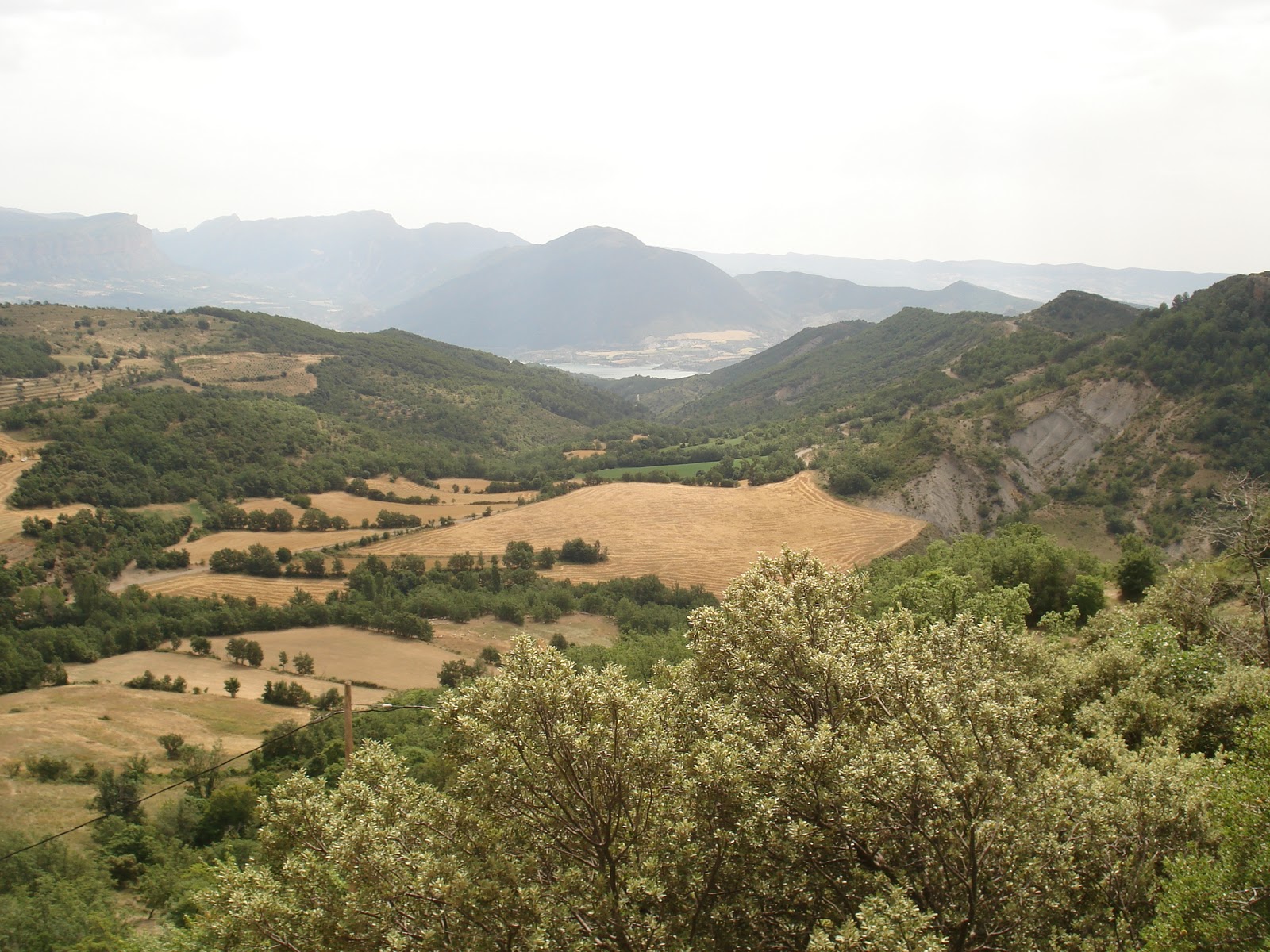 Thursday's Child: Casa Guilla, Spain | Of Muses and Meringues