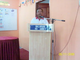 JKKK PONDOK BATANG ABBEY: Terima kasih pd YB ADUN & TNB