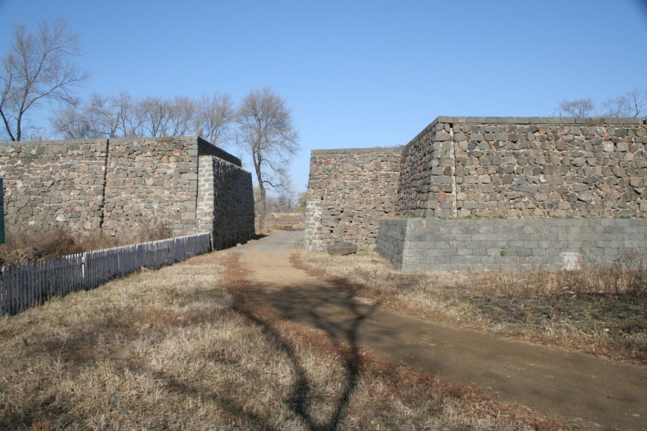 My Lovely Home Blog "KoThaiNara": Korea History - The Parhae Kingdom