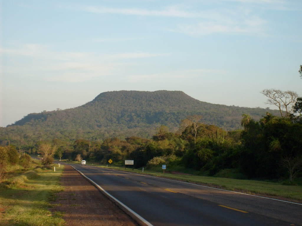 PARQUE ESTADUAL MORRO DO DIABO - SP - Klima Naturali™