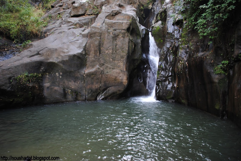 | NATURE |: Kalkundu Water falls