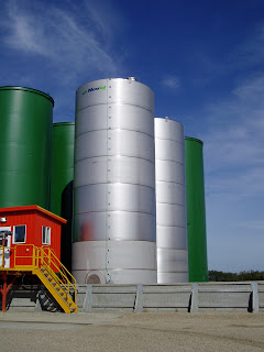 Novid inc. STAINLESS STEEL TANKS