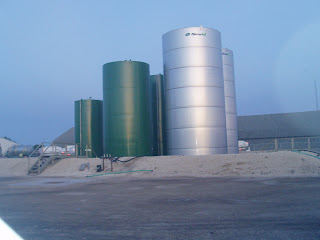 Novid inc. STAINLESS STEEL TANKS