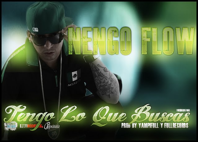 Yampi | Full Records